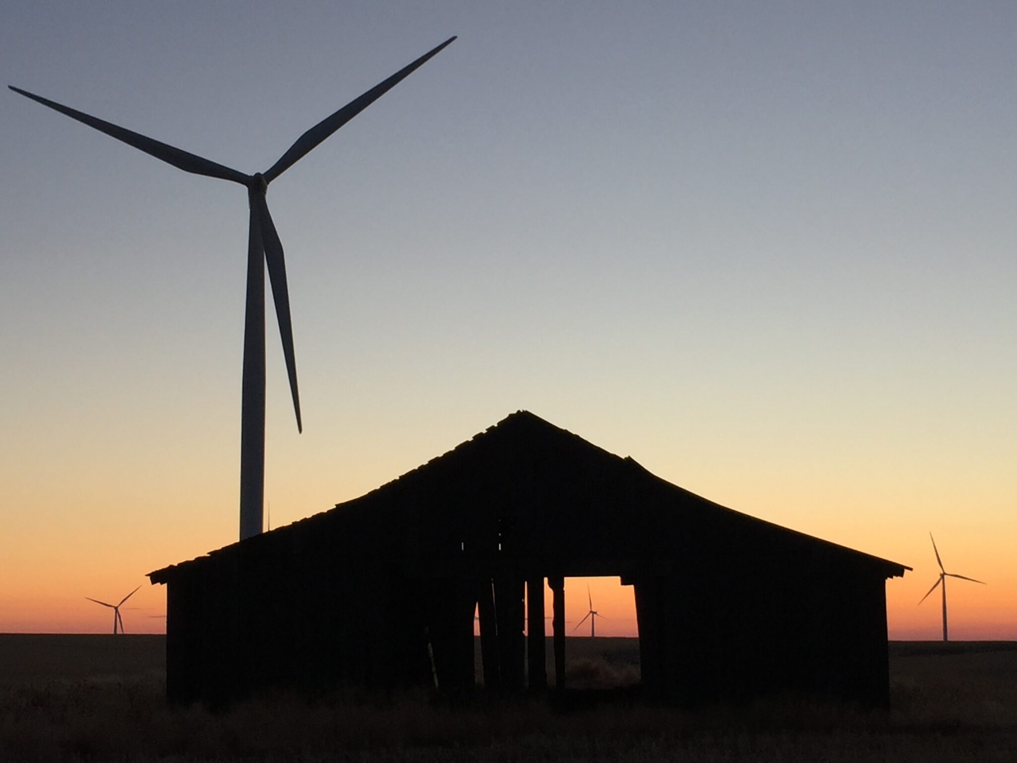 Climate Change Policy - Snohomish County PUD