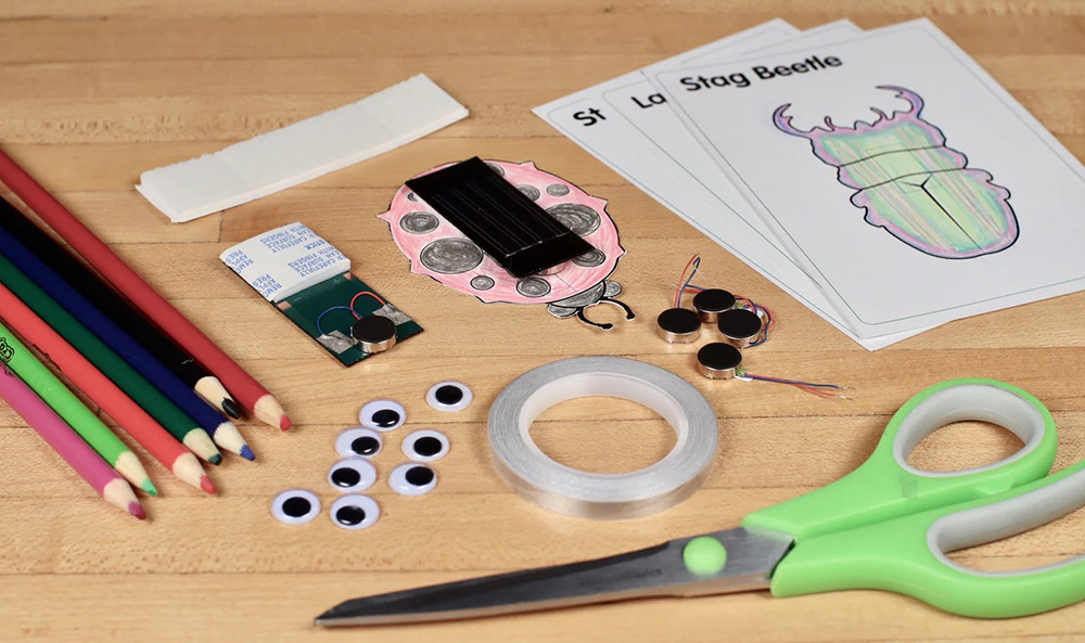 Teacher Workshops - Snohomish County PUD