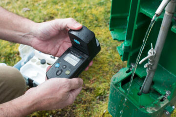 Water Service - Snohomish County PUD