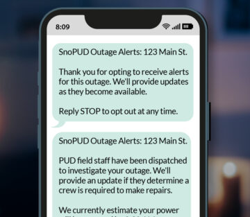 Home - Snohomish County PUD