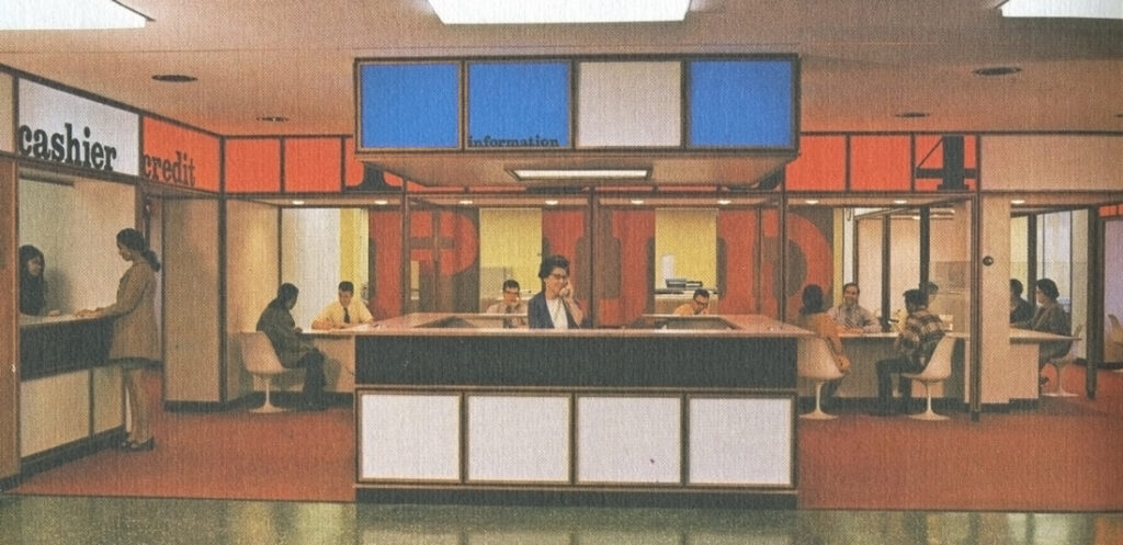 75 Years of Your PUD - Snohomish County PUD