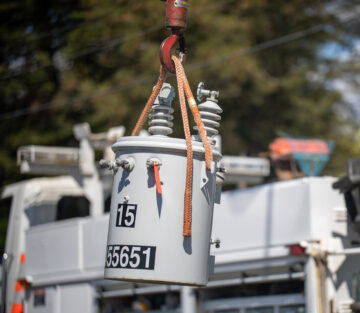 Home - Snohomish County PUD