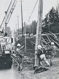 75 Years of Your PUD - Snohomish County PUD