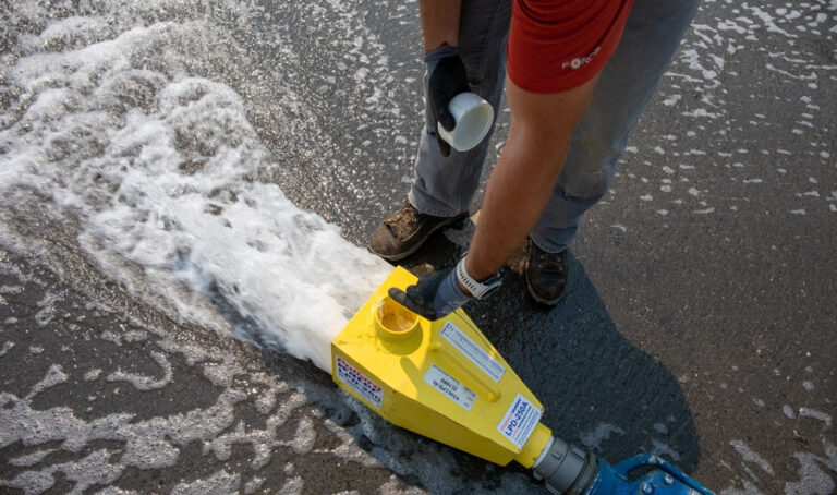Water at Work - Snohomish County PUD