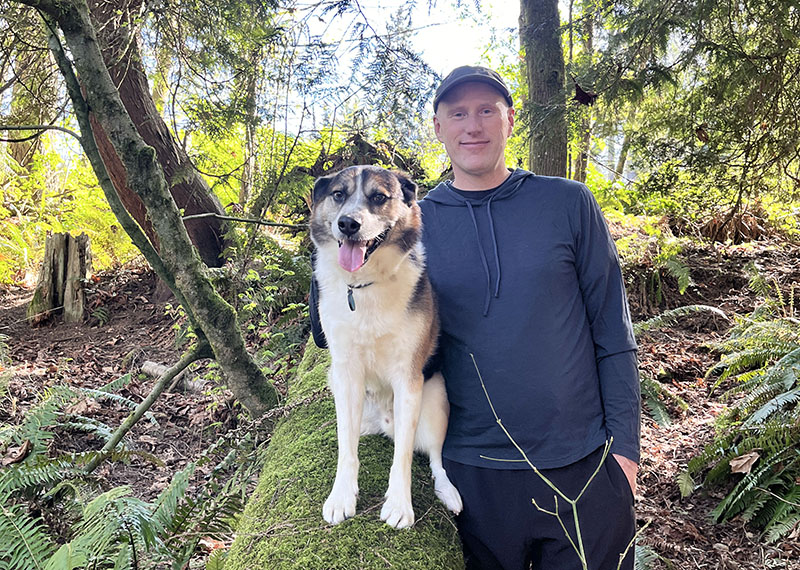 Employee of the Month – May - Snohomish County PUD
