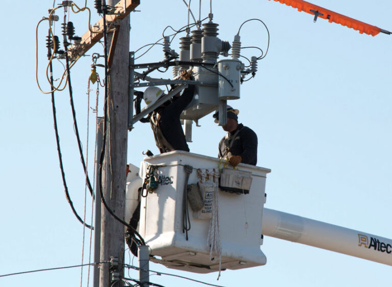 SnoSMART - Snohomish County PUD