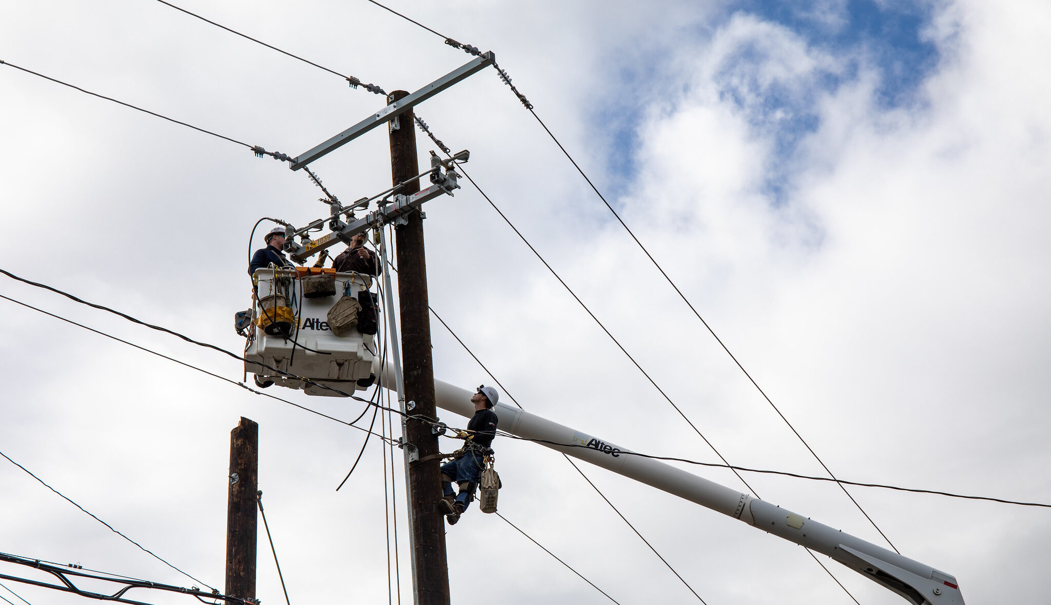 PUD Commissioners Approve 2025 Rate Increase - Snohomish County PUD