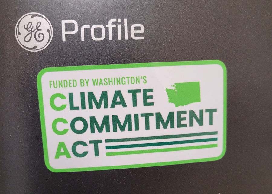 PUD Helps Customers Receive Free Energy Efficient Appliances ...